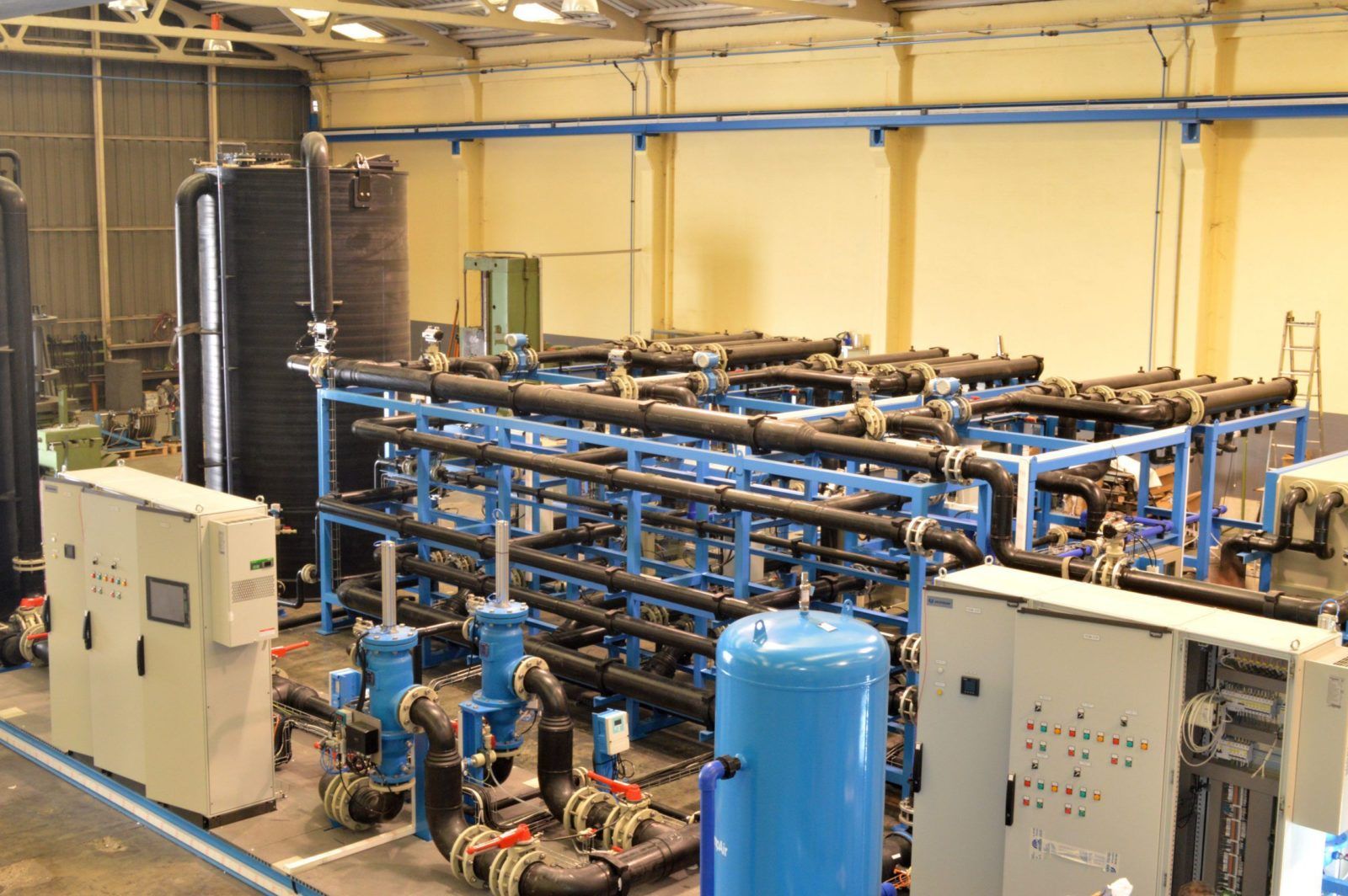 Grupo PPA: solutions in technical plastics for the industrial sector