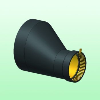 Tuberías PEAD y accesorios GRAN DIÁMETRO (desde 0.8m hasta 4m)