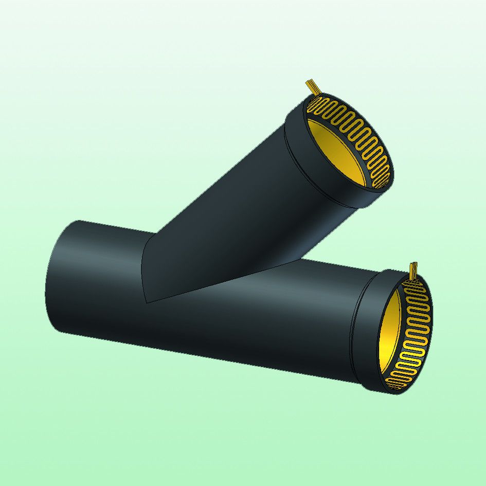 Tuberías PEAD y accesorios GRAN DIÁMETRO (desde 0.8m hasta 4m)