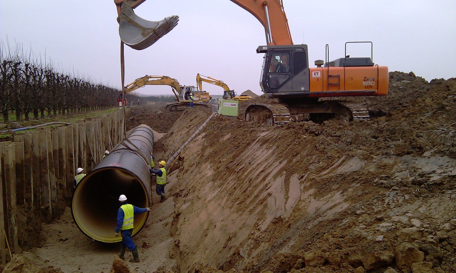 Grupo PPA: solutions in technical plastics for the industrial sector