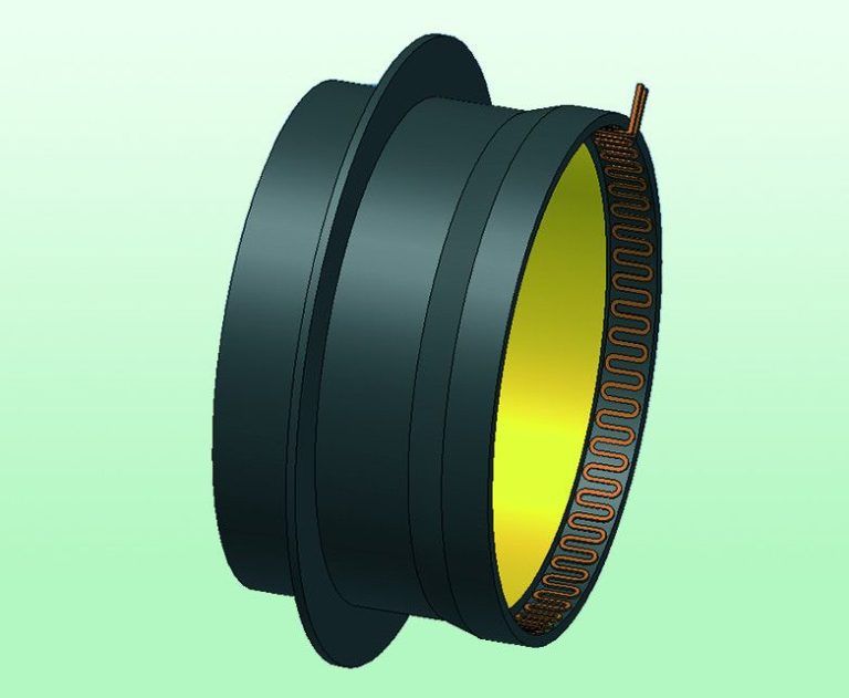 Tuberías PEAD y accesorios GRAN DIÁMETRO (desde 0.8m hasta 4m)